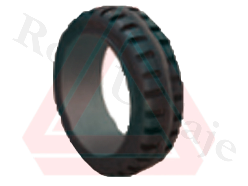 Bandaje Press-ON Inele Cushion Stivuitoare