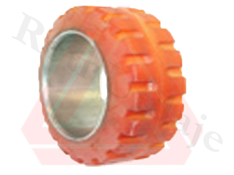 Bandaje Press-ON Inele Cushion Stivuitoare